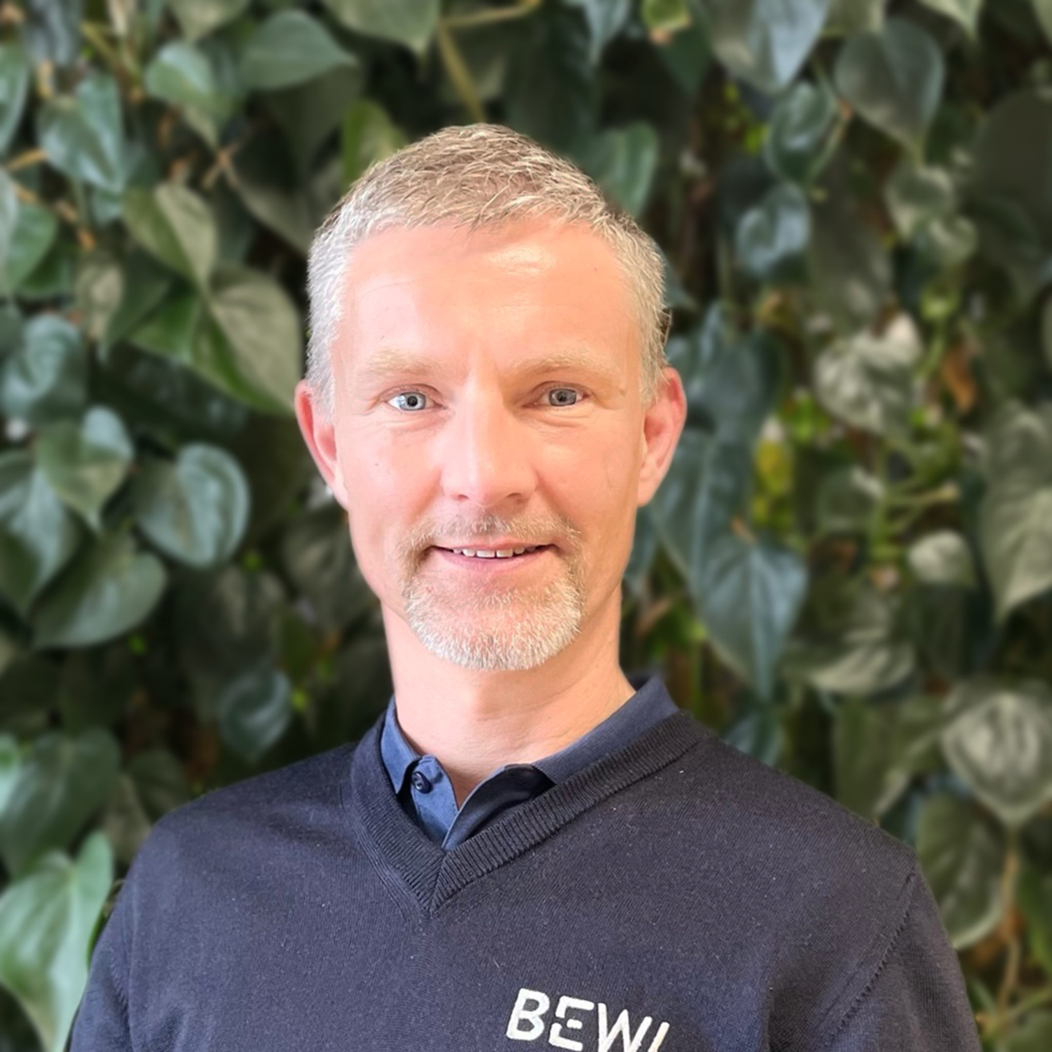 René Hansen | BEWI
