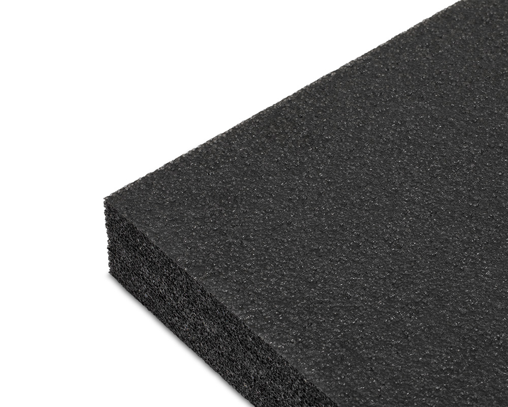 Fabricated foam | BEWI