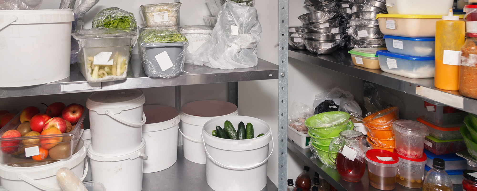 HoReCa | BEWI Packaging