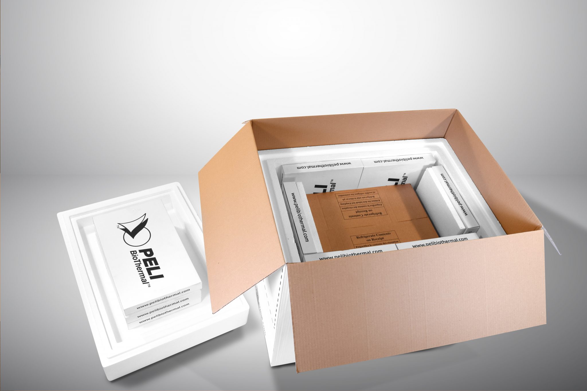 Sherpa Systems | BEWI