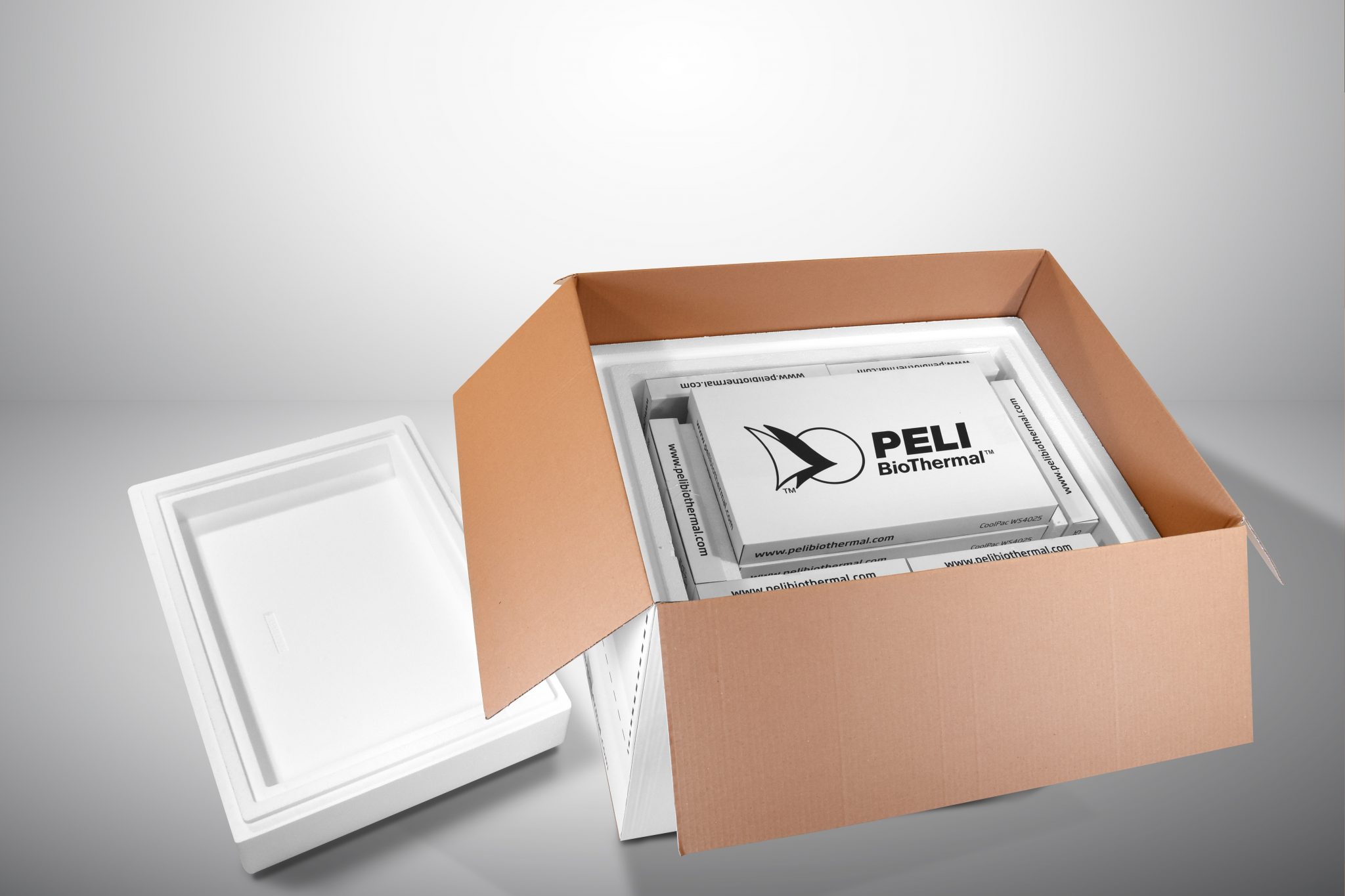 Sherpa Systems | BEWI