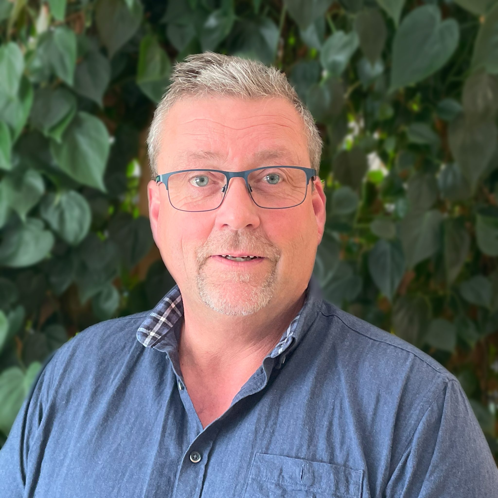 Lars Mikaelsen | BEWI