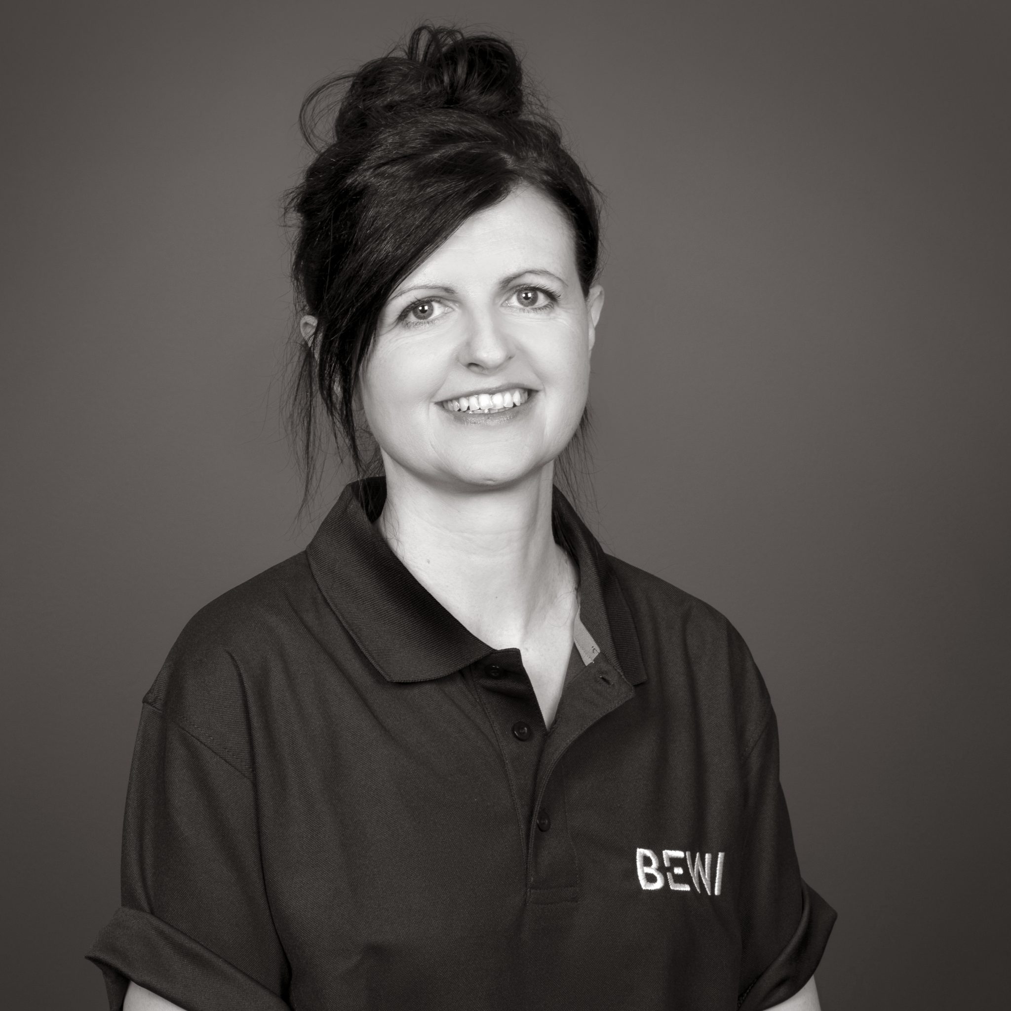 Louise Hamilton | BEWI